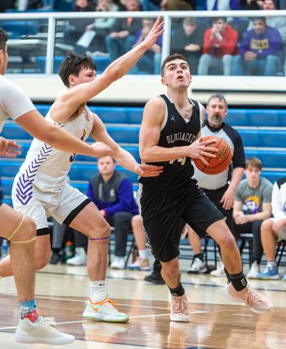 Bluejackets will hang their hat on defense | High School ...