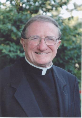 Father Perkovich to celebrate 60 years in priesthood | Local ...