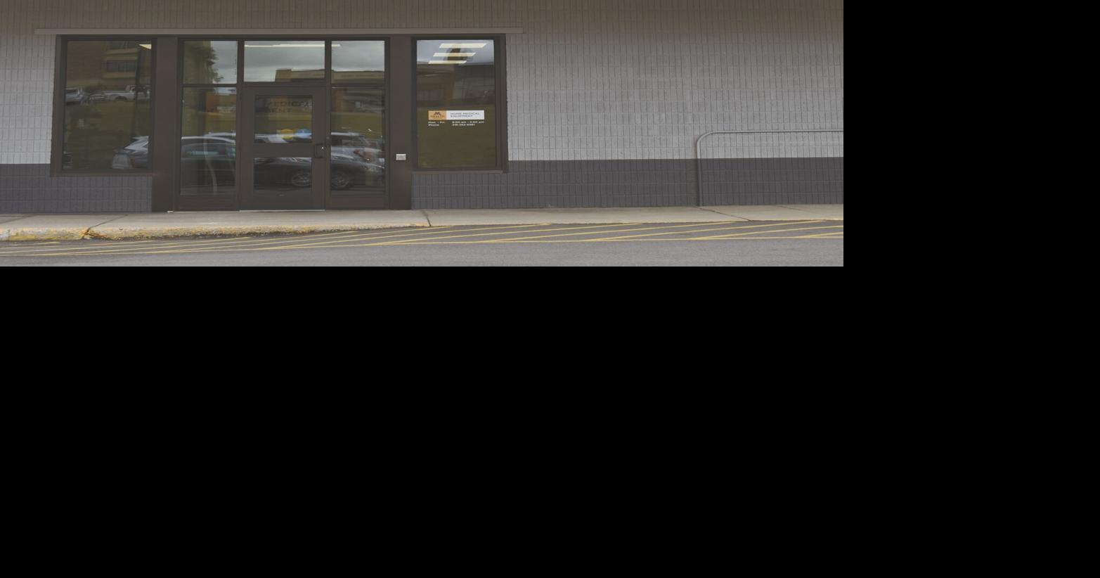 M Health Fairview Home Medical Equipment moves to new location | News ...