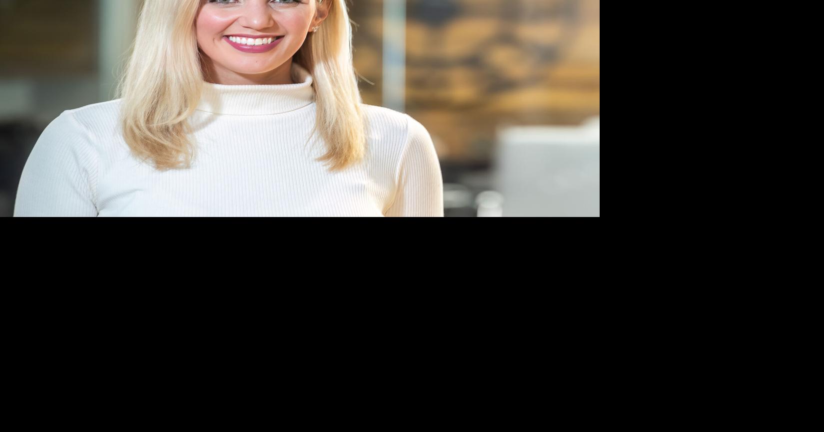 Kristen Vake Iron Mining Association | Mine | mesabitribune.com