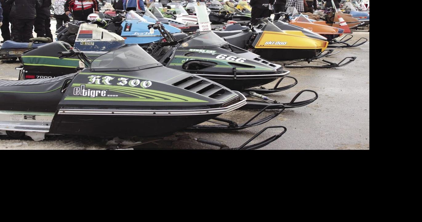 Vintage Iron on the Range: Ride raises money for DAV | Local ...