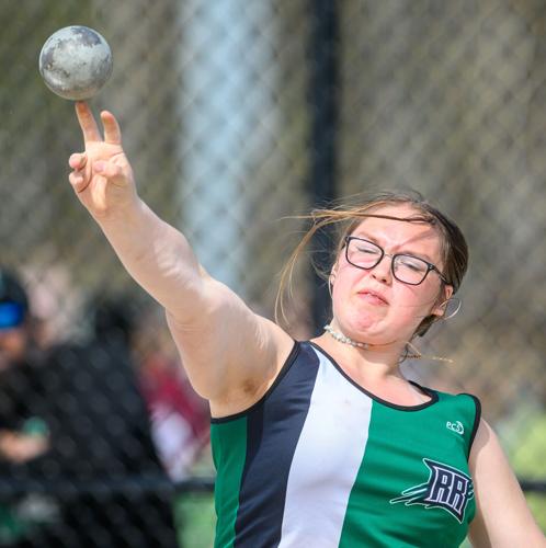 Wolverines sweep IRCs for third straight year | Sports | mesabitribune.com