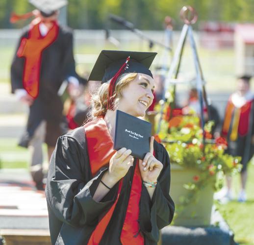 Congratulations graduates! | News | mesabitribune.com