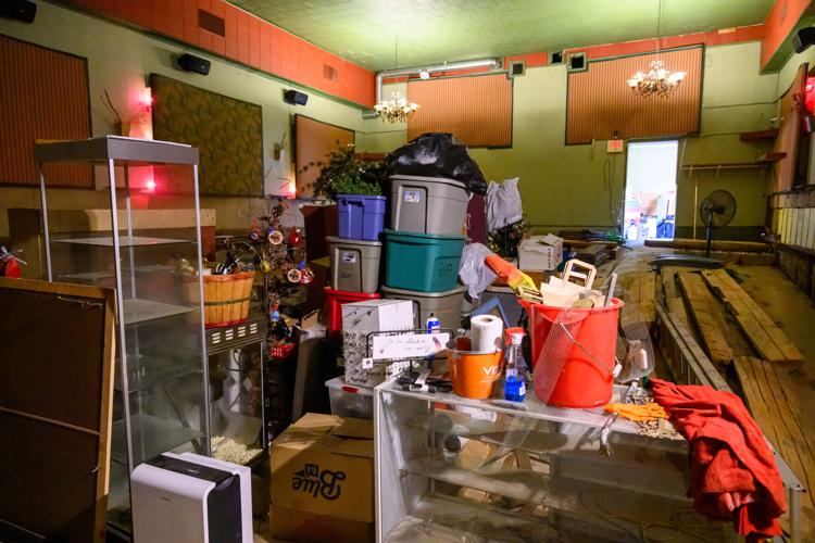 Comet Theater will survive | Local | mesabitribune.com