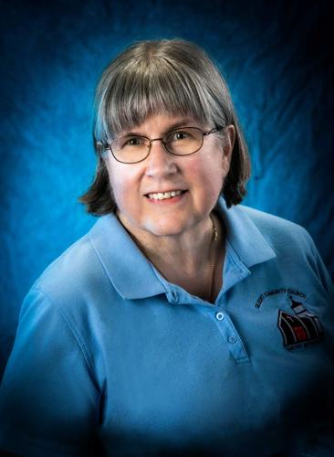 Gilbert grand marshal Pastor Mary Lou Sixberry: 'I am happiest when I ...