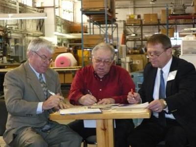 Two Hibbing companies receive grants | Local | mesabitribune.com