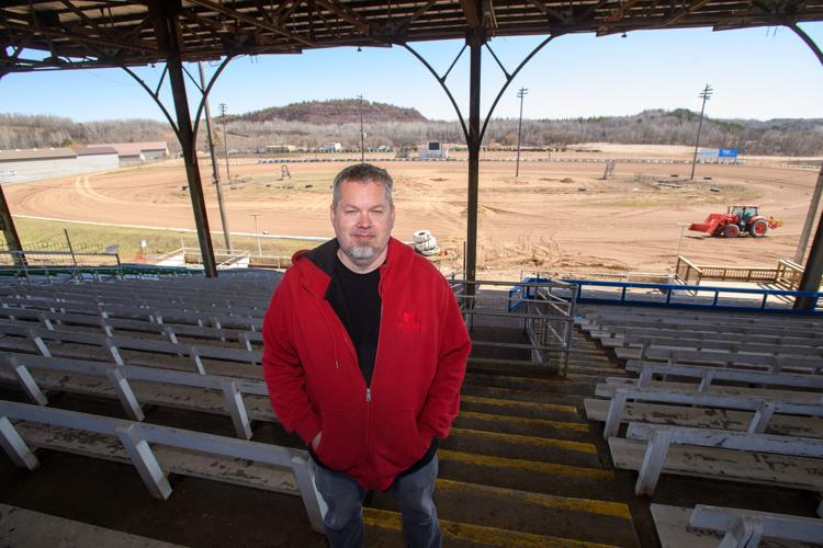 Hibbing Speedway off and running under new promoter | Local ...