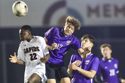 'Tadi' is Grand Rapids’ game changer | Sports | mesabitribune.com