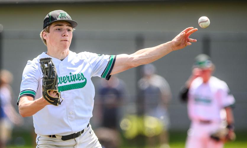 Rock Ridge-Chisago Lakes Baseball | Gallery | mesabitribune.com
