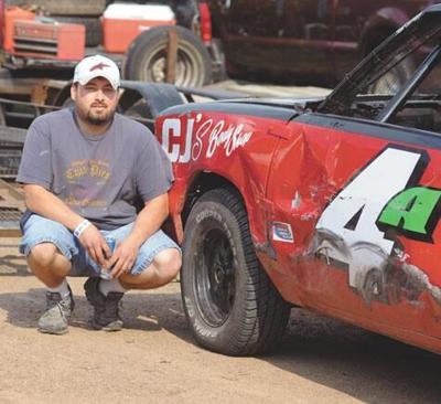 Racing is a family affair for Alaspa | Sports | mesabitribune.com