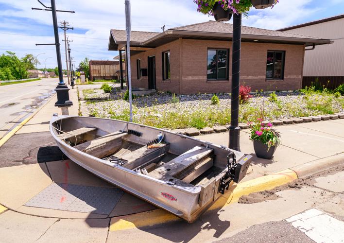 Extent of flood damages still unknown in Cook | Local | mesabitribune.com