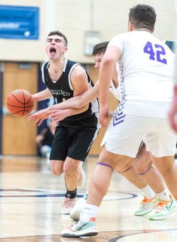 Bluejackets will hang their hat on defense | High School ...