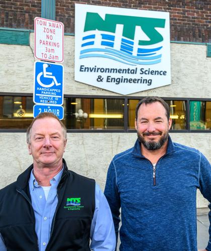 Northeast Technical Services growing, thriving | Mine | mesabitribune.com