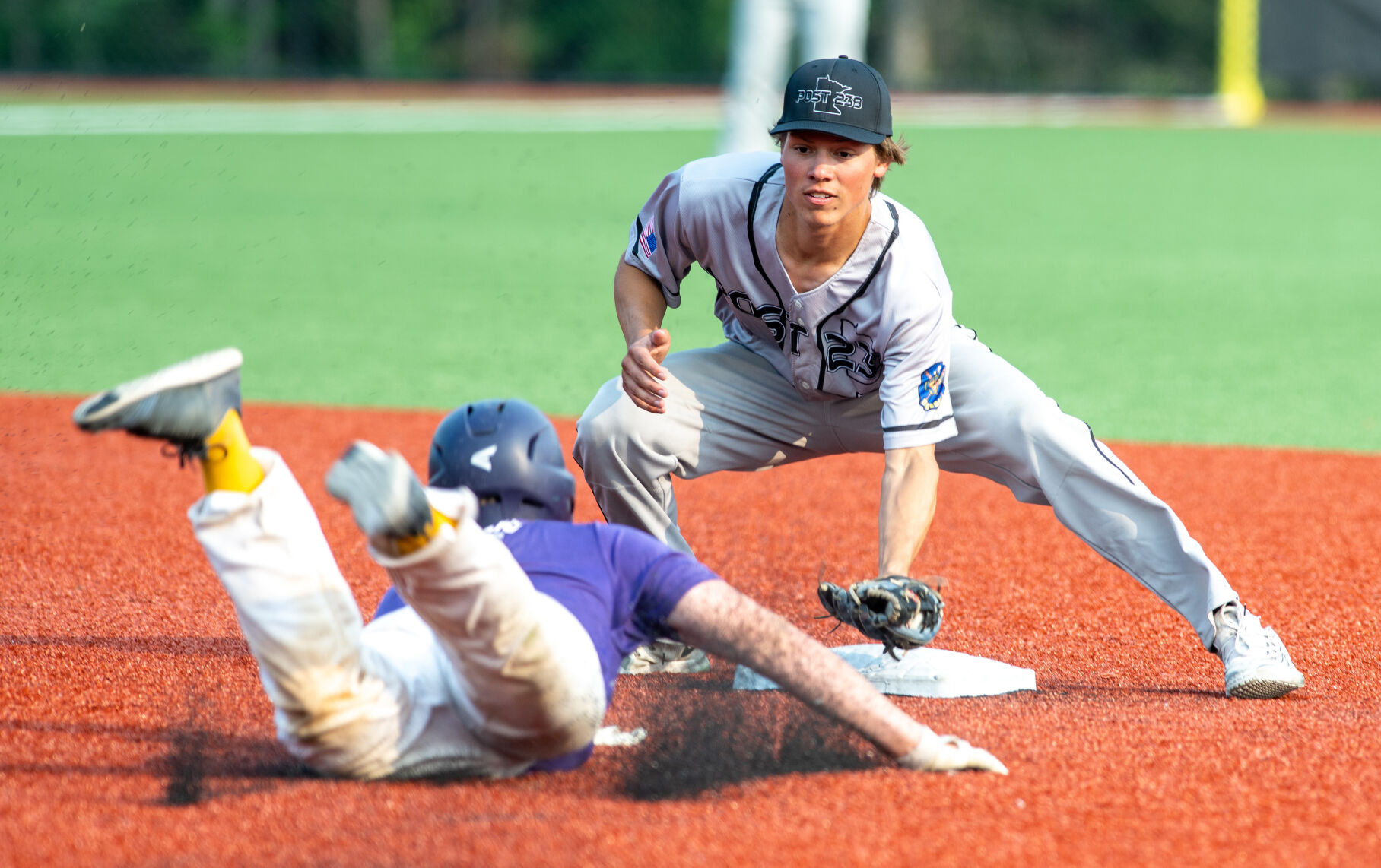 American Legion Post 239 Baseball | Gallery | mesabitribune.com