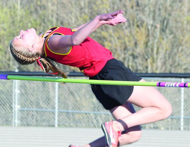 HHS girls win John Tingstad Invite | Sports | mesabitribune.com