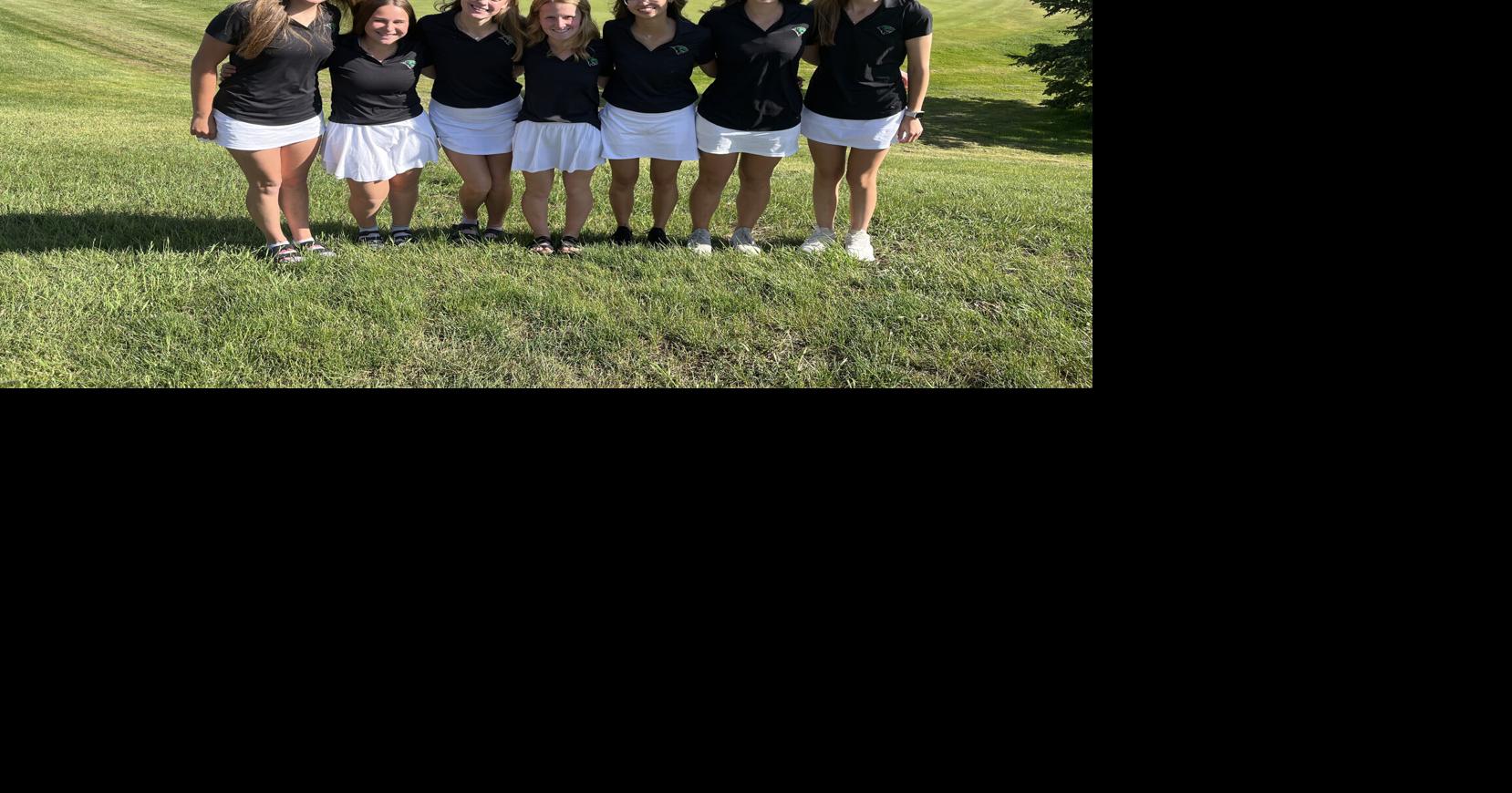 Wolverine golf enters state meet with experience | Sports ...