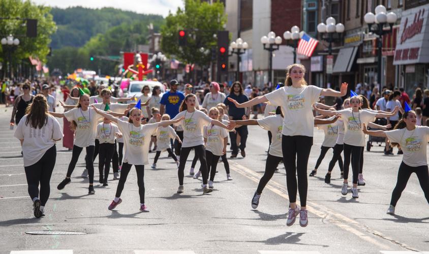 Land of the Loon Parade | Gallery | mesabitribune.com
