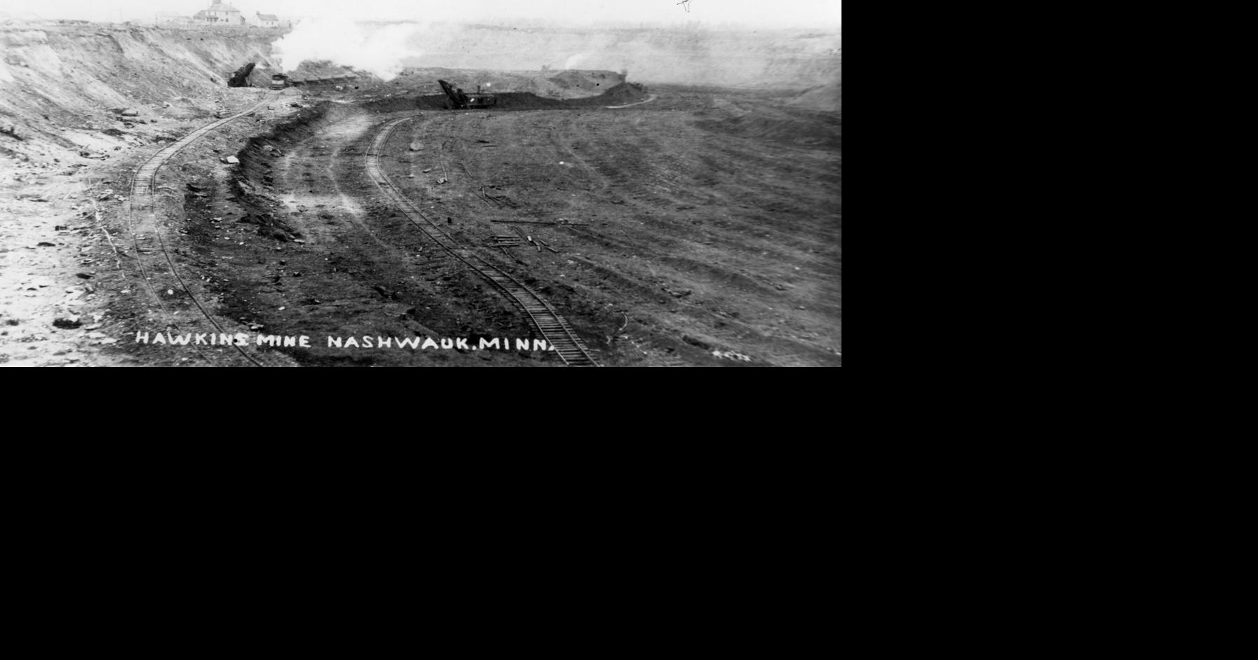 Cliffs Marks 170 Years of Mining | Mine | mesabitribune.com