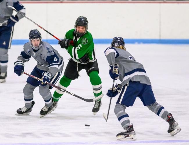 Hibbing-Rock Ridge Hockey | Gallery | mesabitribune.com