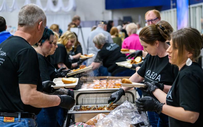 AEOA Senior Expo | Gallery | mesabitribune.com