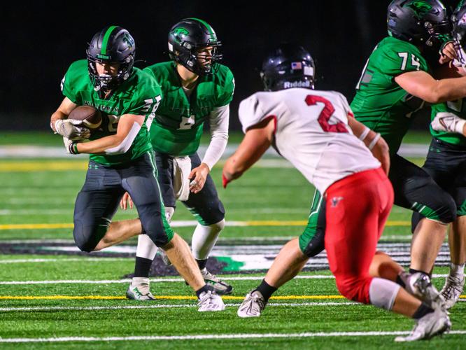 Rock Ridge-Duluth East Football | Gallery | mesabitribune.com