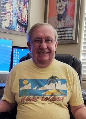 Son's tribute to father, Ed Pearsall, Japanese POW in World War II ...