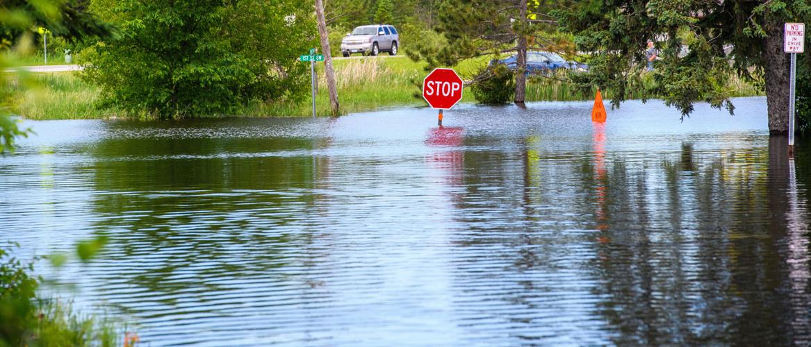 Cook Flooding | Gallery | mesabitribune.com