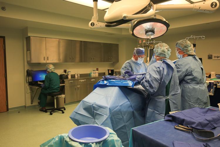 Ely hospital aims to grow as mining expands | Mine | mesabitribune.com