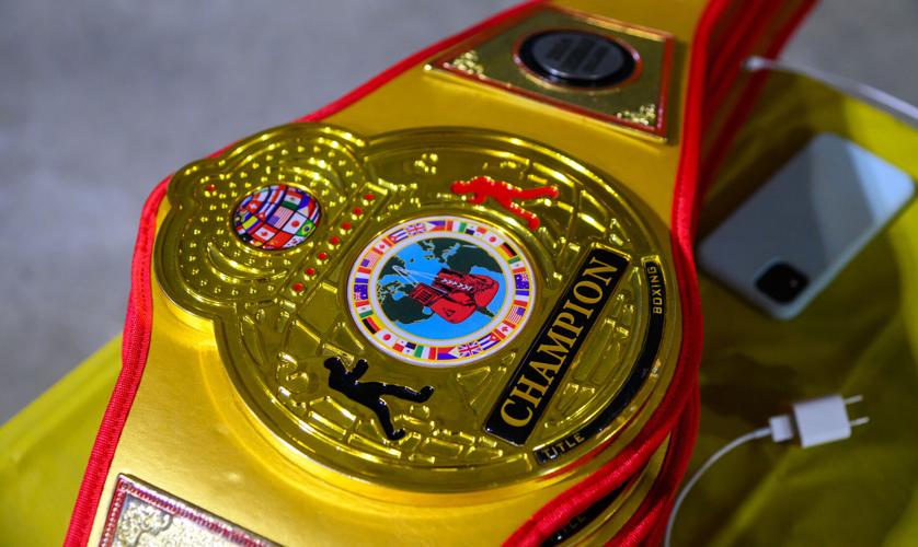 Golden Gloves Homecoming | Gallery | mesabitribune.com