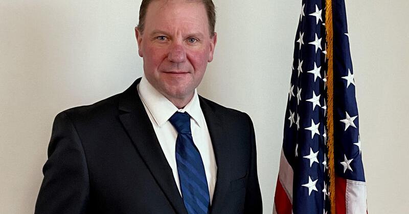 Lukovsky files for St. Louis County Sheriff | News | mesabitribune.com