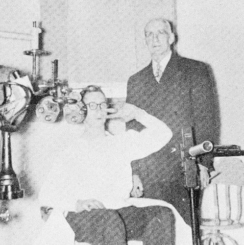 'The Real Moonlight Graham: A Life Well Lived' | Local | mesabitribune.com