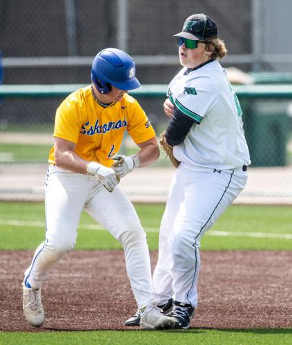 Rock Ridge Section 7AA Baseball | Gallery | mesabitribune.com