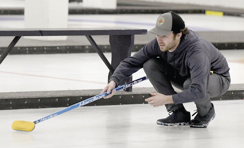 Bliven wins Five-and-Under National title | | mesabitribune.com