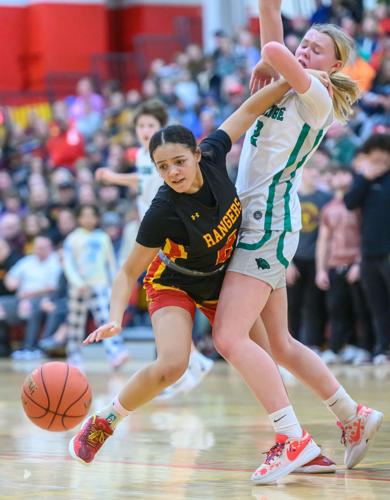 MIB-RRHS Girls Basketball | Gallery | mesabitribune.com