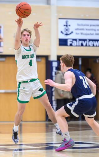 Hibbing-Rock Ridge Basketball | Gallery | mesabitribune.com