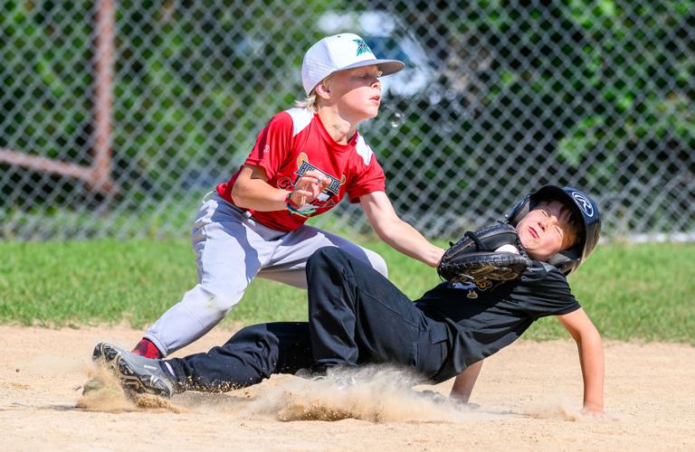 Baseball Fever | Gallery | mesabitribune.com