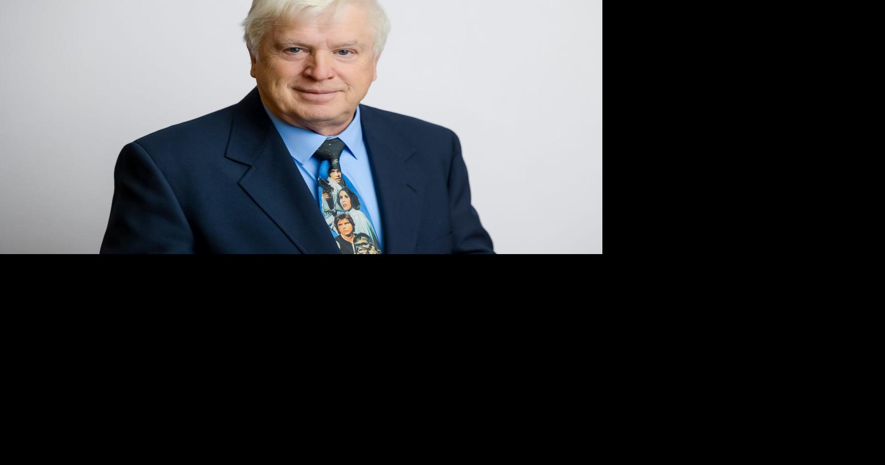 Erspamer recipient of IAFE Heritage Award | Local | mesabitribune.com