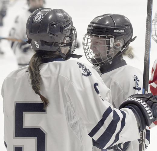 Babich scores game-winner as 'Jackets down Blazers | Sports ...