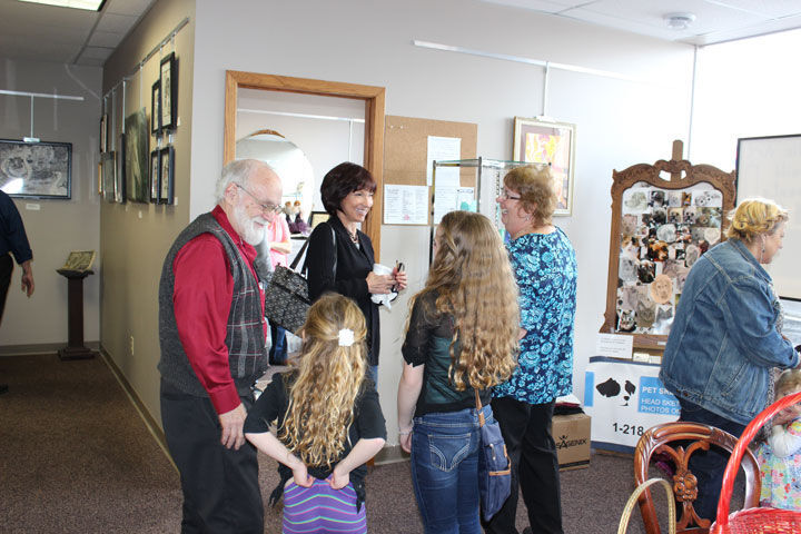 Bringing artsy back | Local | mesabitribune.com