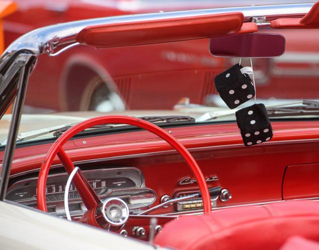Fuzzy Dice Car Show | Gallery | mesabitribune.com