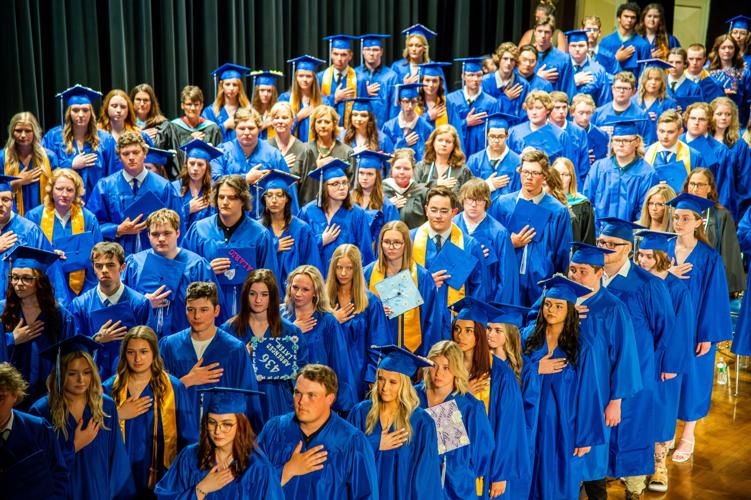 Virginia High School Class of 2023 | Gallery | mesabitribune.com
