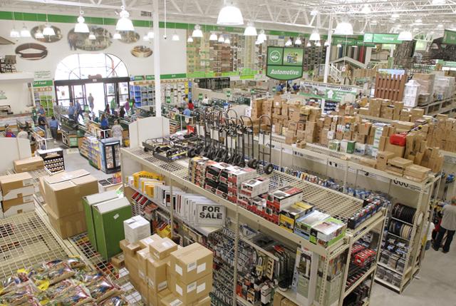 Menards opens in Virginia | | mesabitribune.com