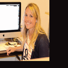Blazing a new trail: Potter takes over as activities director in ...