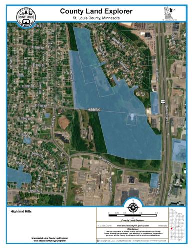 Public to get chance to see concepts, comment on proposed Highland ...
