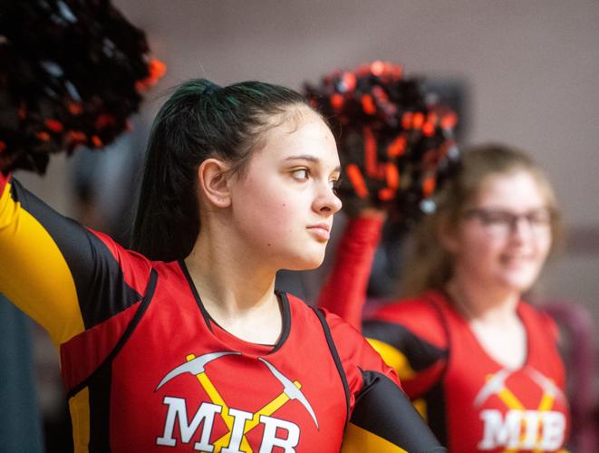 Rangers roll into semifinals with 65-50 win over Minneota | Featured ...