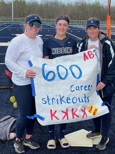 Boben reaches 600 strikeouts in win over Giants | Sports ...