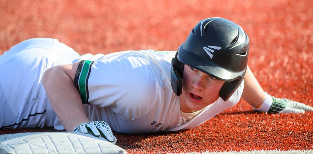 Rock Ridge-Denfeld Baseball | Gallery | mesabitribune.com