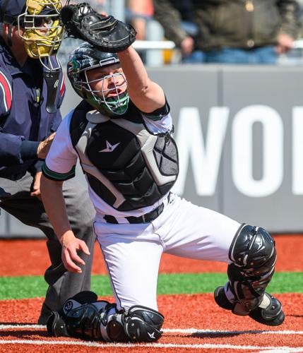 Rock Ridge baseball hosts 'Jackets in 7AAA opener | High School ...