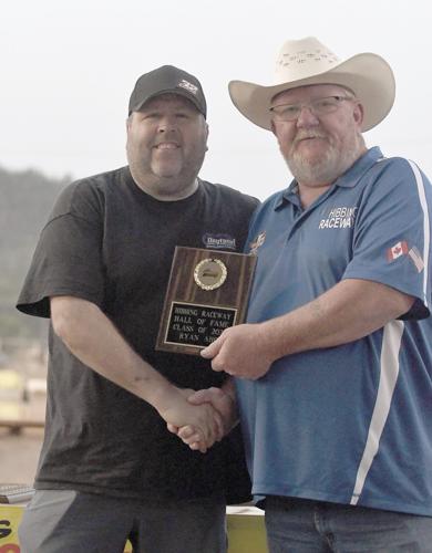 Aho honored to be selected for Hall of Fame induction | Sports ...