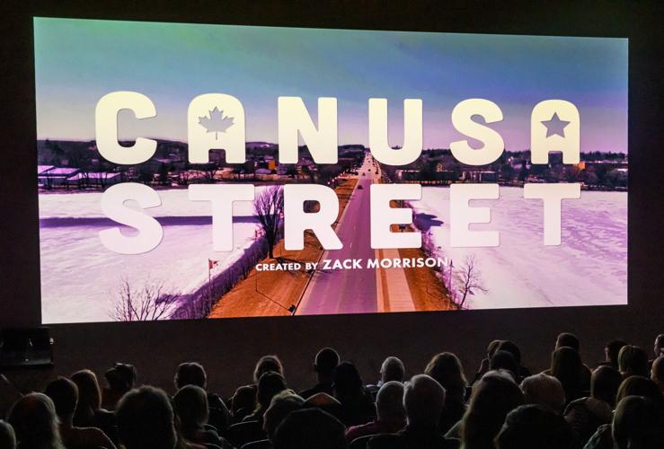 Made in Chisholm Film Festival | Gallery | mesabitribune.com